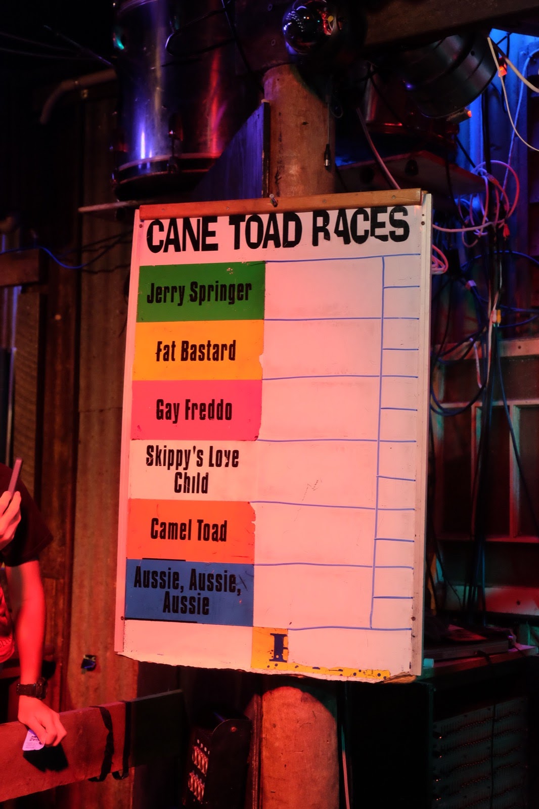 Moorhouses on the Move: The Incredible Great Barrier Reef & Daintree ...