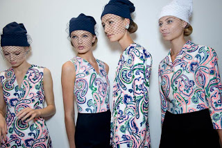 home becomes her: All for the love of Paisley