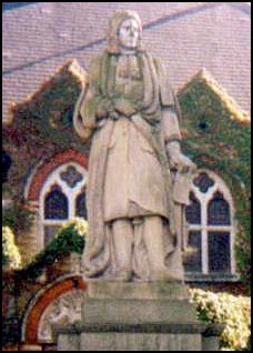 Perdida na História: "Titulus regius", Blaybourne e o Mistério Tudor