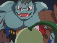 Poké-Arquivo: 067 - Machoke ~ PMD || Acervo de Imagens de Digimon e ...