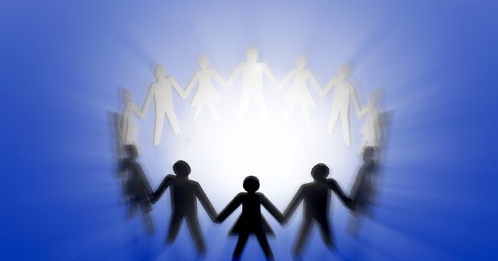 Meditación cabalista por el bien de la unidad | Cabalá Auténtica Bnei ...