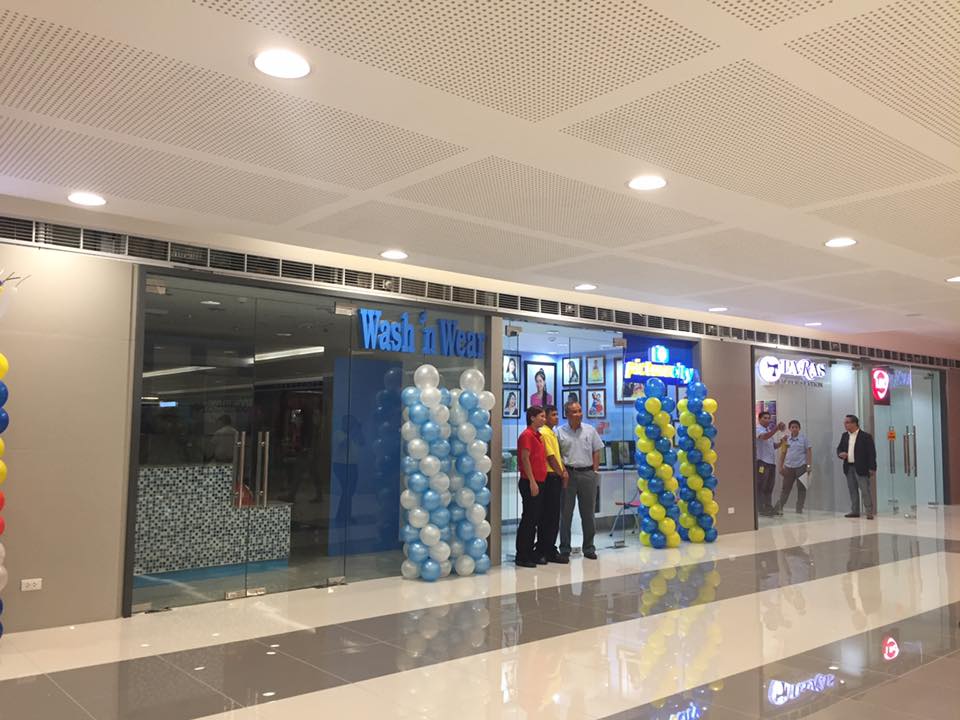 SM Cherry Antipolo Now Open to Serve YOU! - It's Me, Gracee