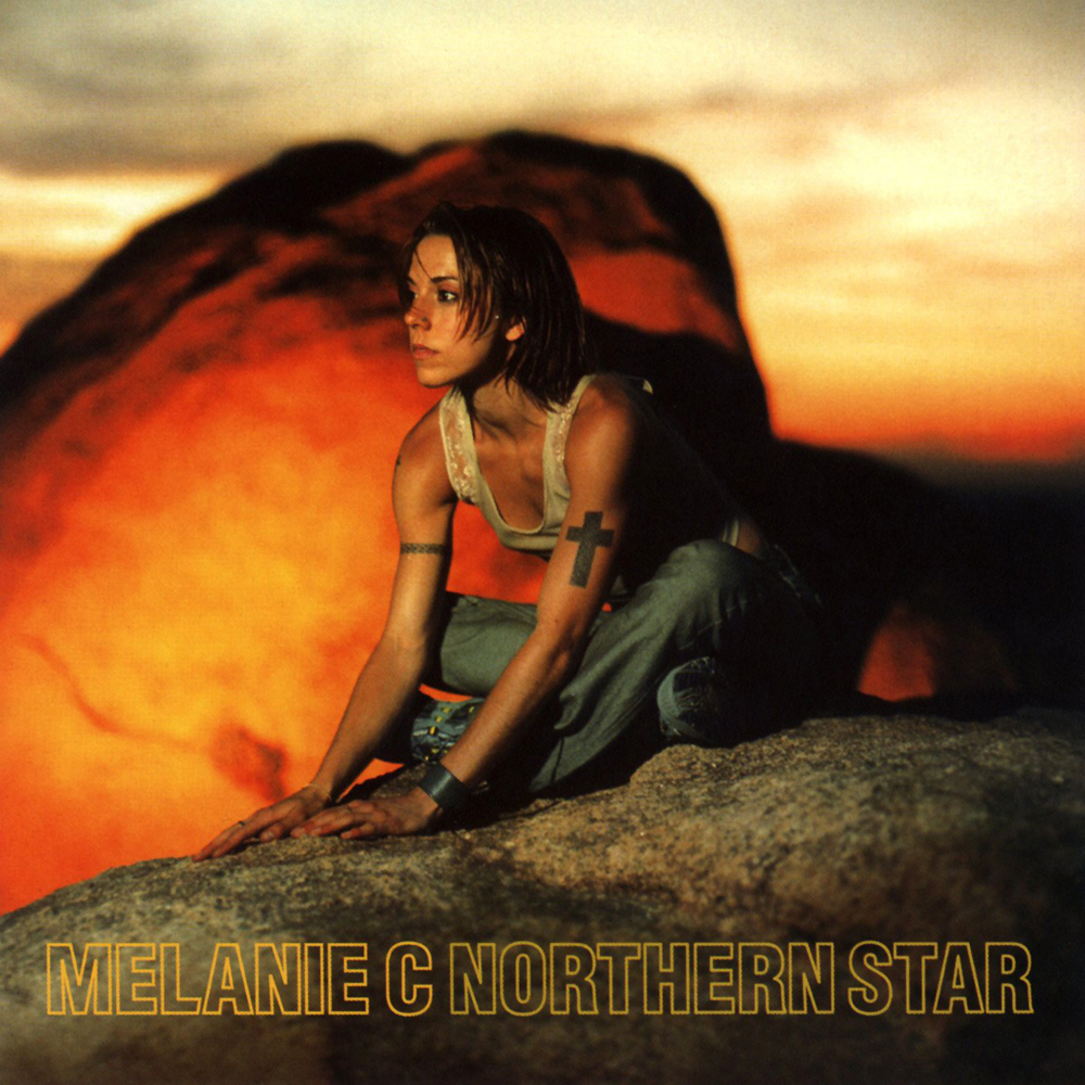 Melanie C Collection: Especial: 16th Anniversary Melanie C Northern ...