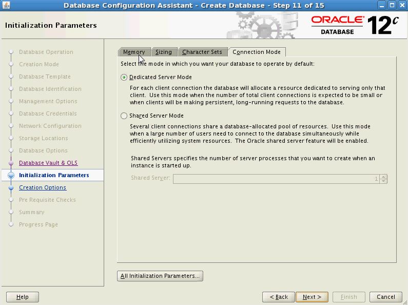 Oracle Database 12c: Create Oracle Database 12c Container Database (CDB ...