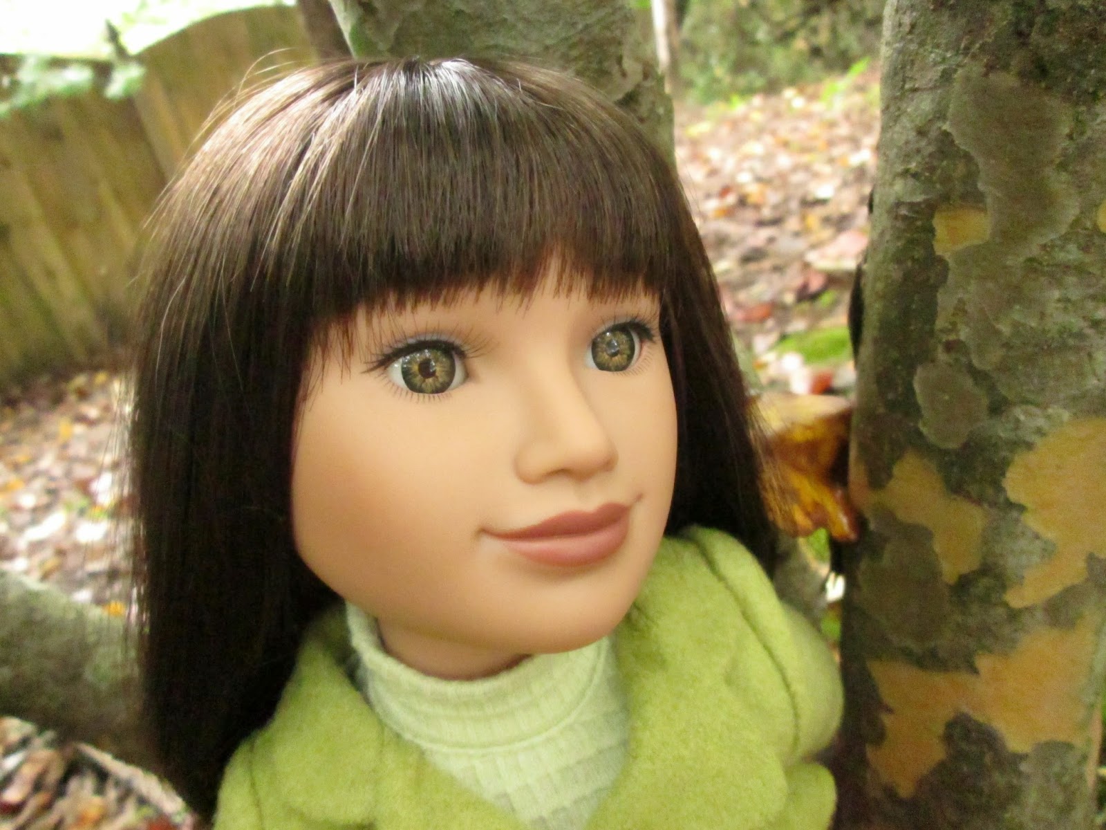 Doll Decipherer: A Closer Look at Karito Kids Gia