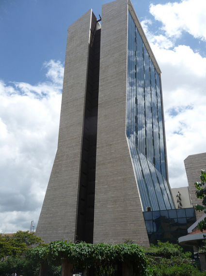 Celebrating Nairobi's Architecture