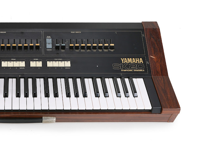 MATRIXSYNTH: Yamaha SK-20 Organ Poly-Synth