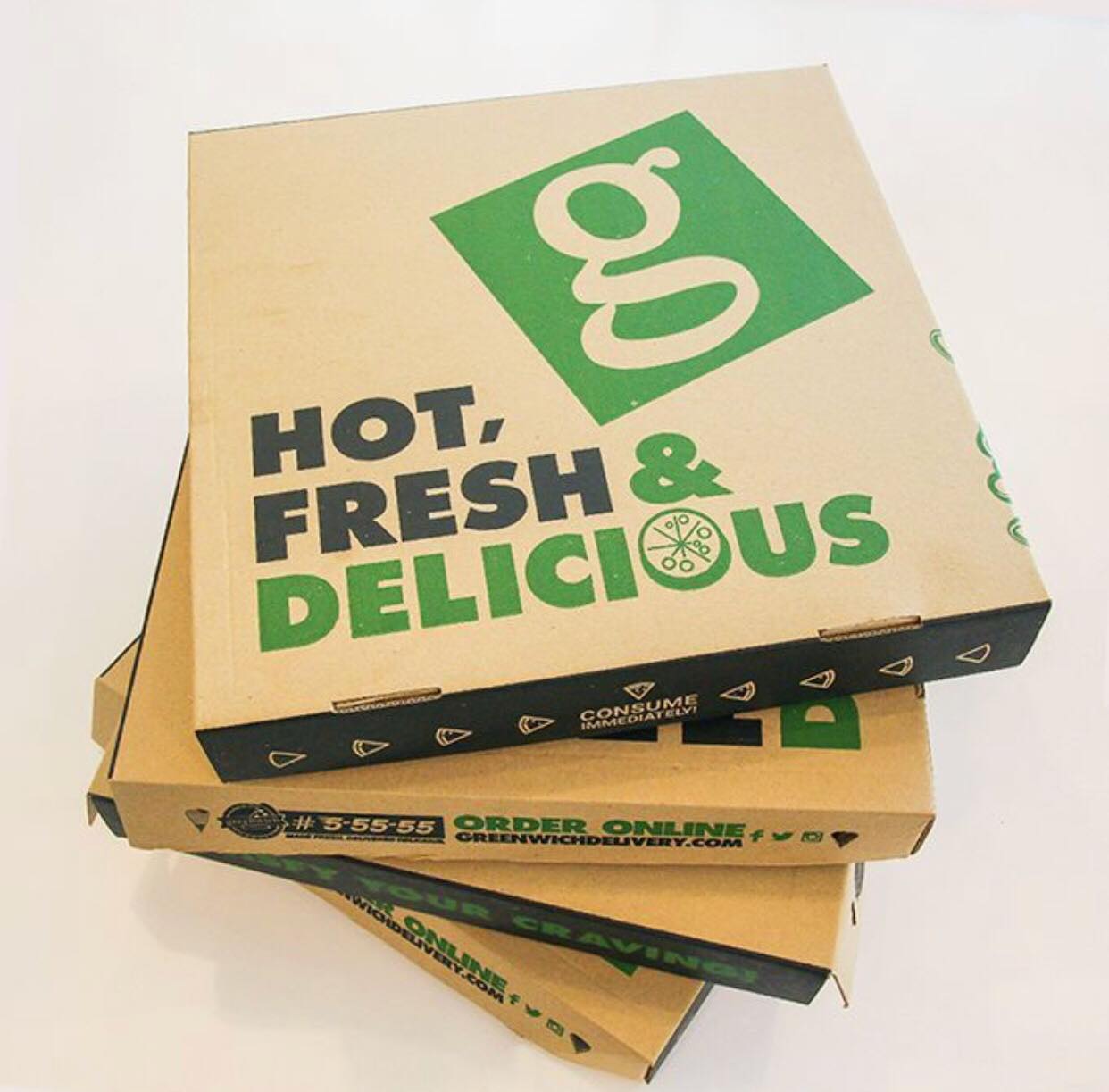 WORLD PIZZA DAY AT GREENWICH OVERLOADED PIZZA DISTRICT | Mermaid in ...