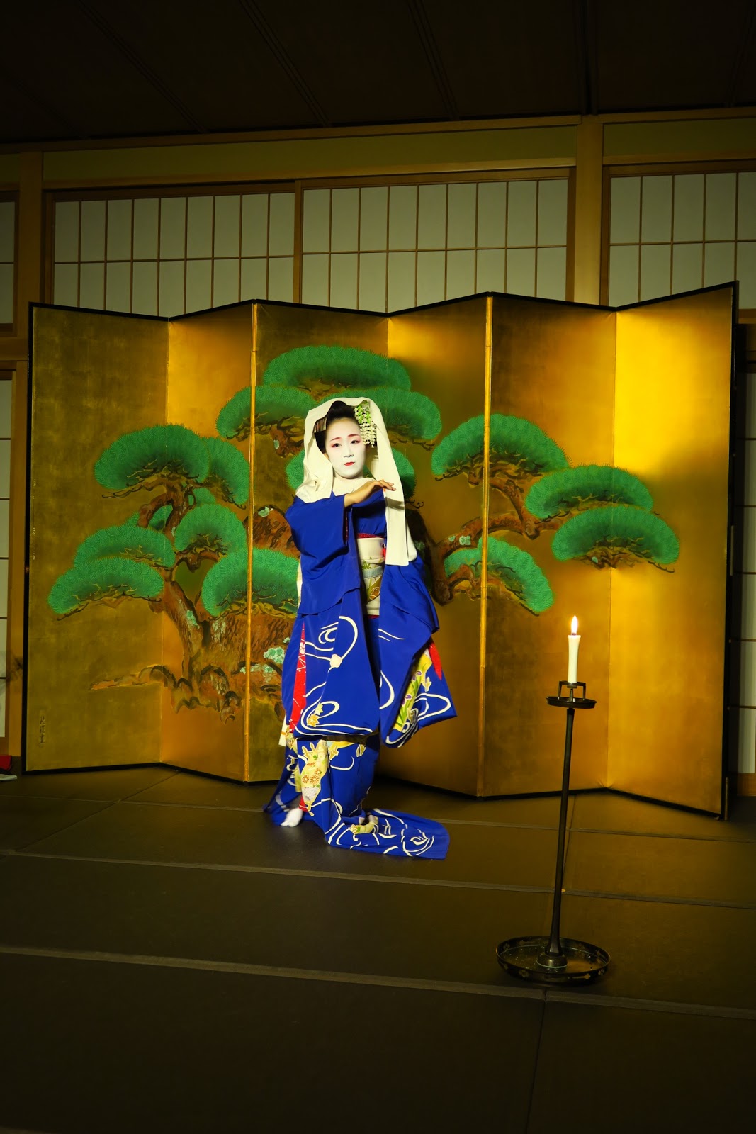 這些年來 In All Those Travelling Years: Japan UTMF 2018 – 京都(Kyoto)祇園之夜新鮮體驗 精彩又知性藝妓(げいぎ/ Geigi)舞妓 ...