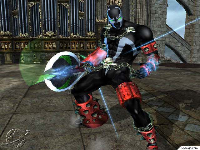 Microsoft's Exclusive Spawn Checks Out the Xbox One | NeoGAF