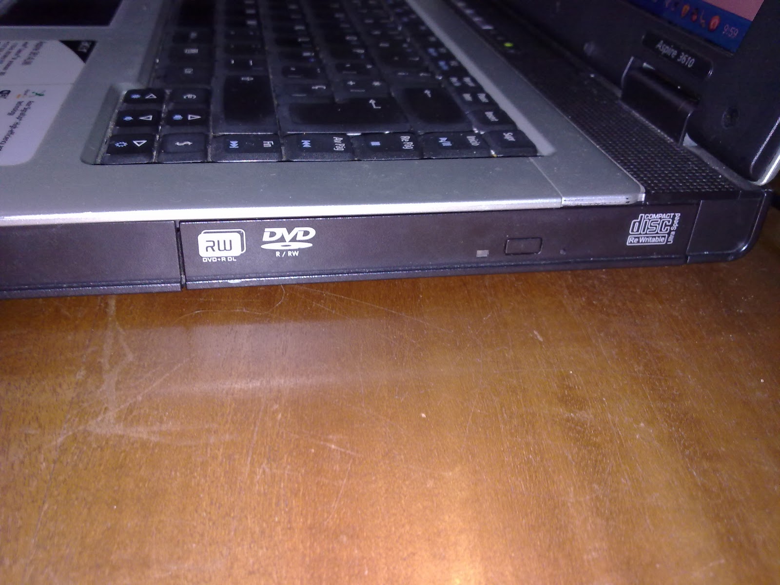 BCR Soluciones Informáticas y Reparaciones: ¿Reparar Portátil con ...