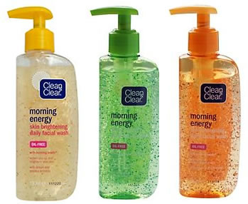 MO'REIS-ALADE'S BLOG: HOW TO CARE FOR THAT OILY SKIN THE "CLEAN AND ...