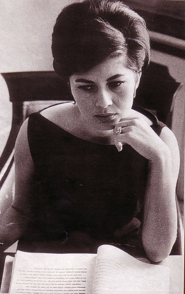 loveisspeed.......: Princess Soraya ...