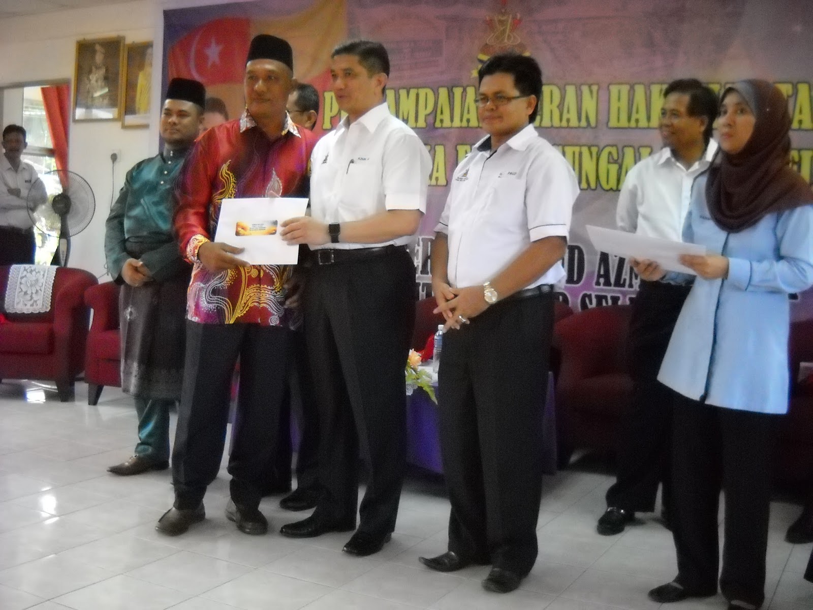 JAWATANKUASA KEMAJUAN & KESELAMATAN KAMPUNG PERSEKUTUAN (JKKKP) KG ...