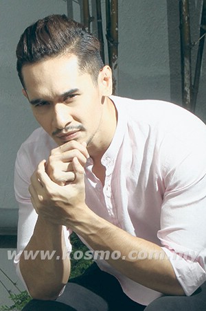 Nazrief Nazri, Tegurlah cara baik - Buletin Malaysia