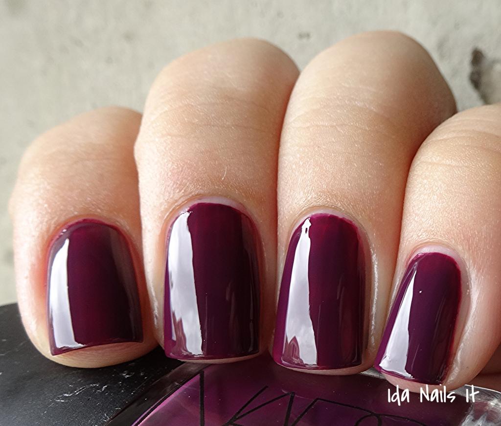 Ida Nails It: Saturday Spam Day!