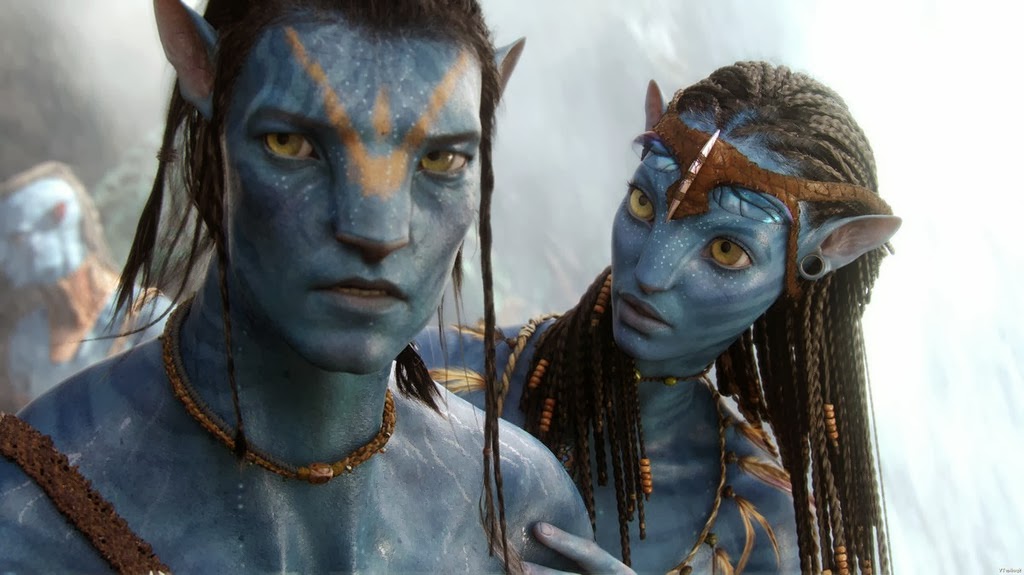 Avatar 2,3,and 4 to be shot back to back | The Movie Bit