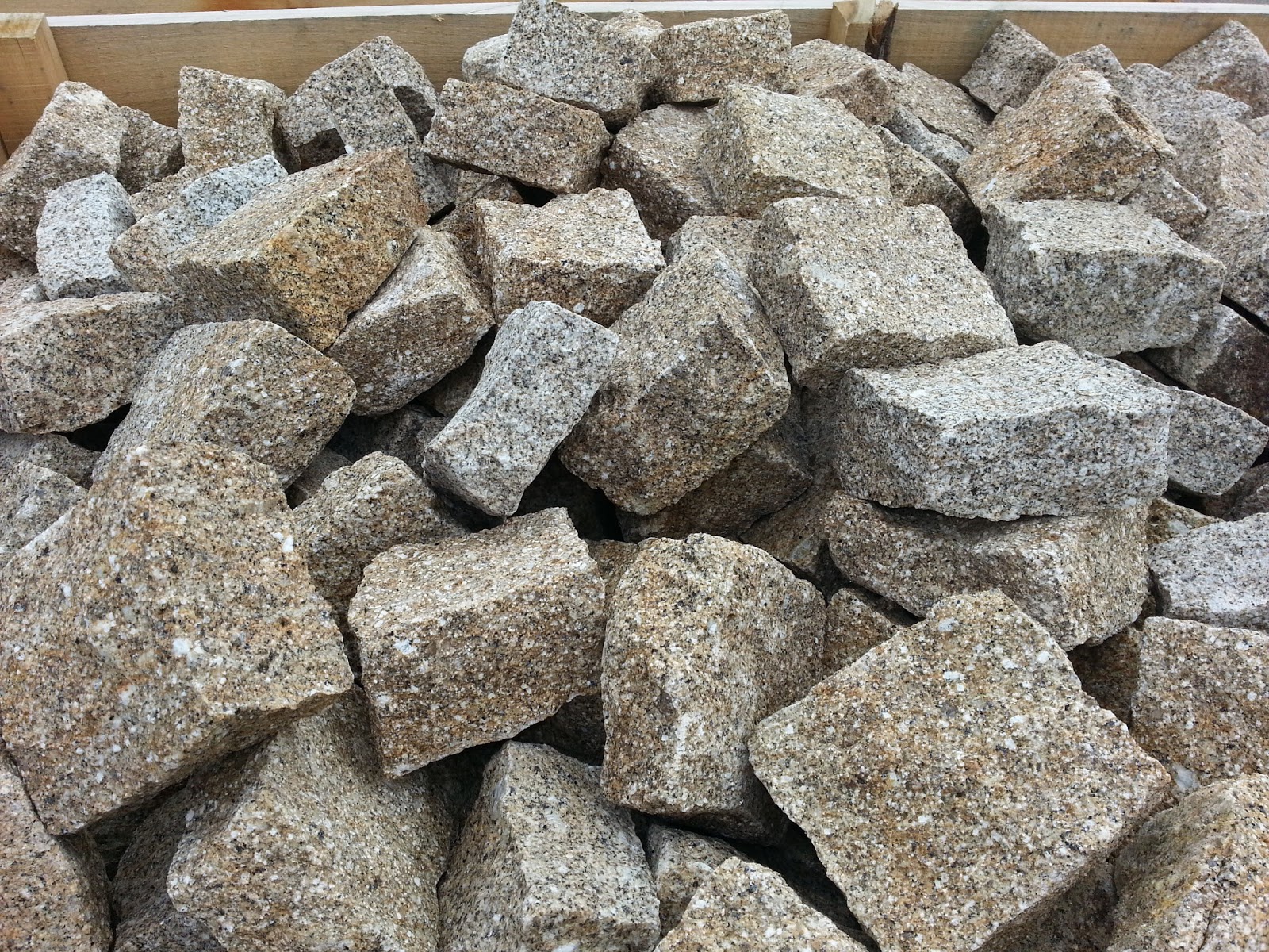 D'CO GRANIT - Pierres Naturelles - le blog : juillet 2013