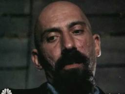 Not Very Famous...but should be: Sid Haig
