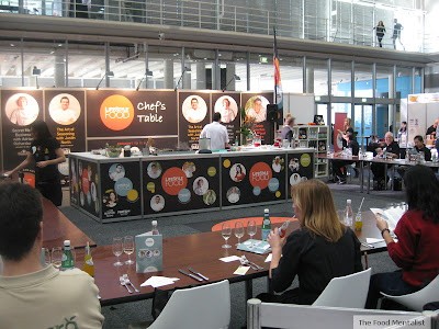 A Dumpling Feast & Highlights from Sydney’s Good Food & Wine Show