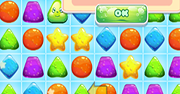 Jelly Frinds Match 3 | Candy Crush Juegos Fan