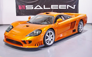 Top 10 of Everything: Top 10 Fastest Cars in the World 2015