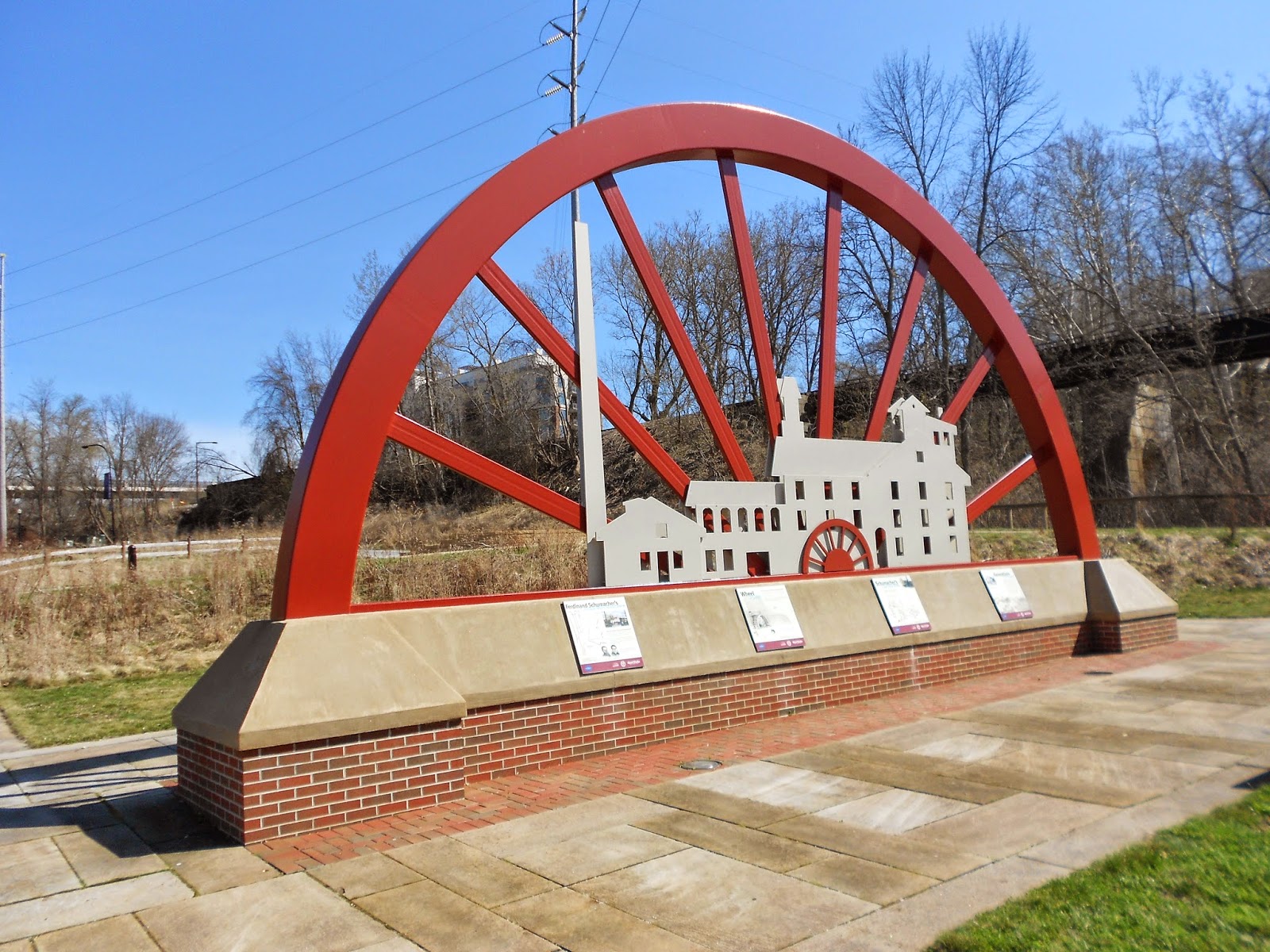 Akron Empire: Mustill Store