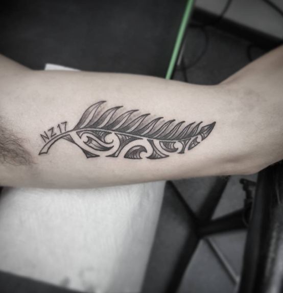 120+ Inner Bicep Tattoos For Men & Women (2018) | TattoosBoyGirl