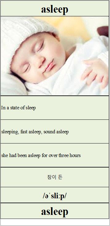 Lexipic: Vocabulary Flash Cards-BNC pg03