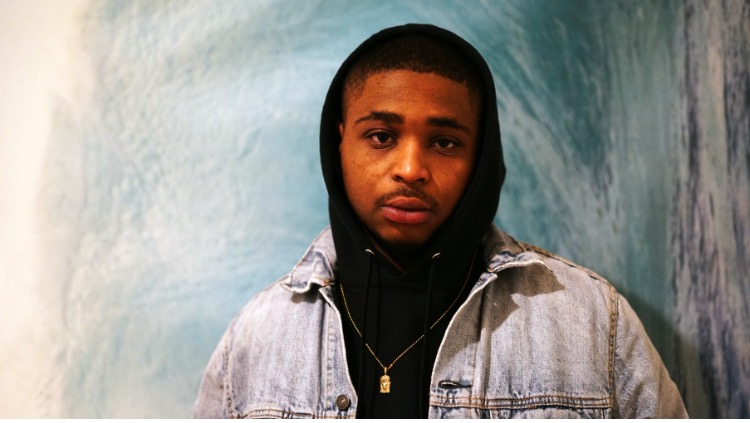 Ron Wave "20 Hunnit" (New Single)