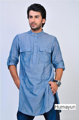 Pakistani Actors: Humayun Ashraf