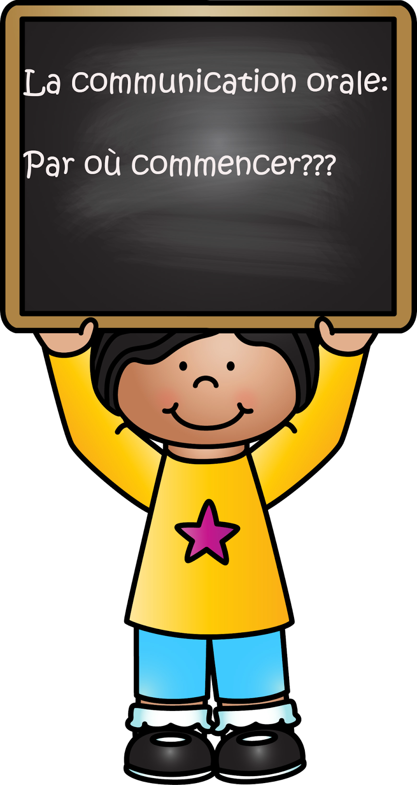 La communication orale: des changements