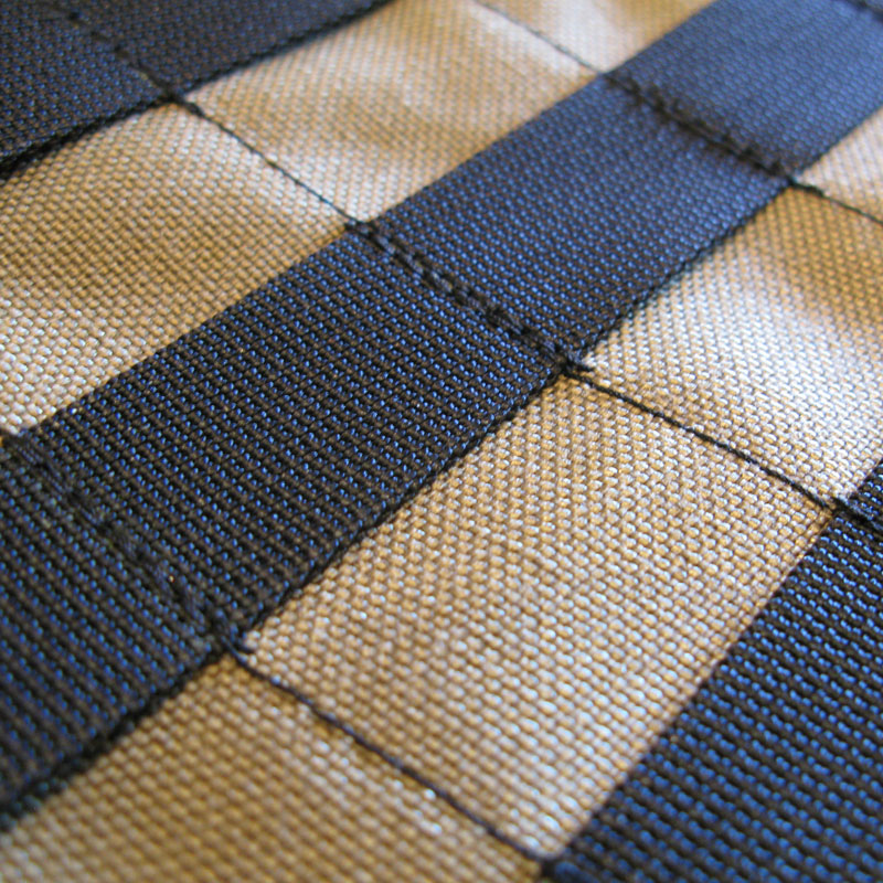 Beginner's Guide to MOLLE : r/airsoft