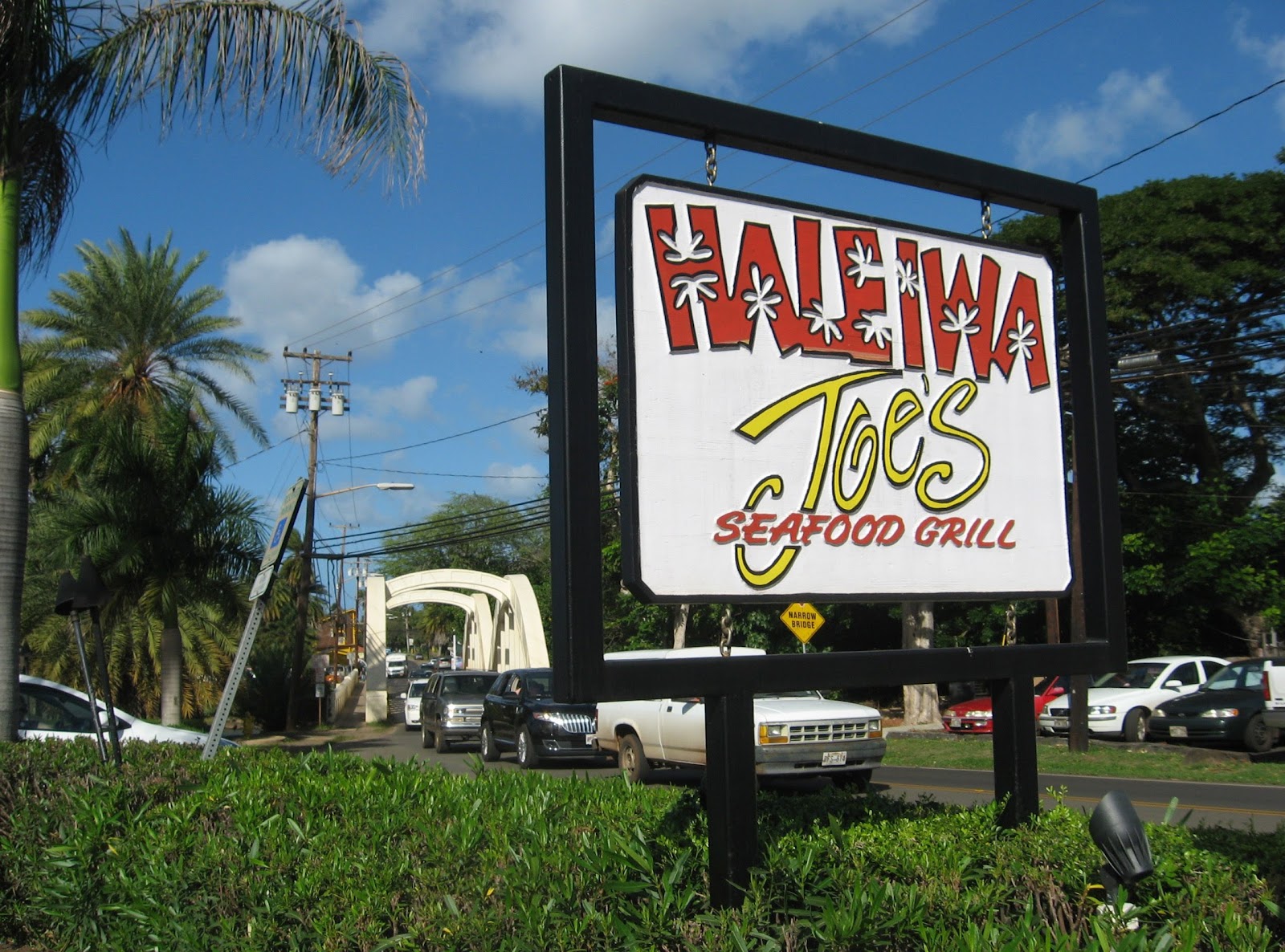 Jax Stumpes: Hawai'i - North Shore (12/29/2011)