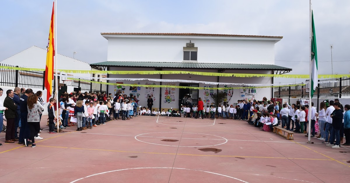 EL ECO DE BOBADILLA: El Colegio Félix Rodríguez de la Fuente, Celebró ... EL ECO DE BOBADILLA: El Colegio Félix Rodríguez de la Fuente, Celebró ...