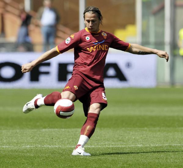 Philippe Mexes Wallpapers - Football Wallpapers, Soccer Photos, Messi ...