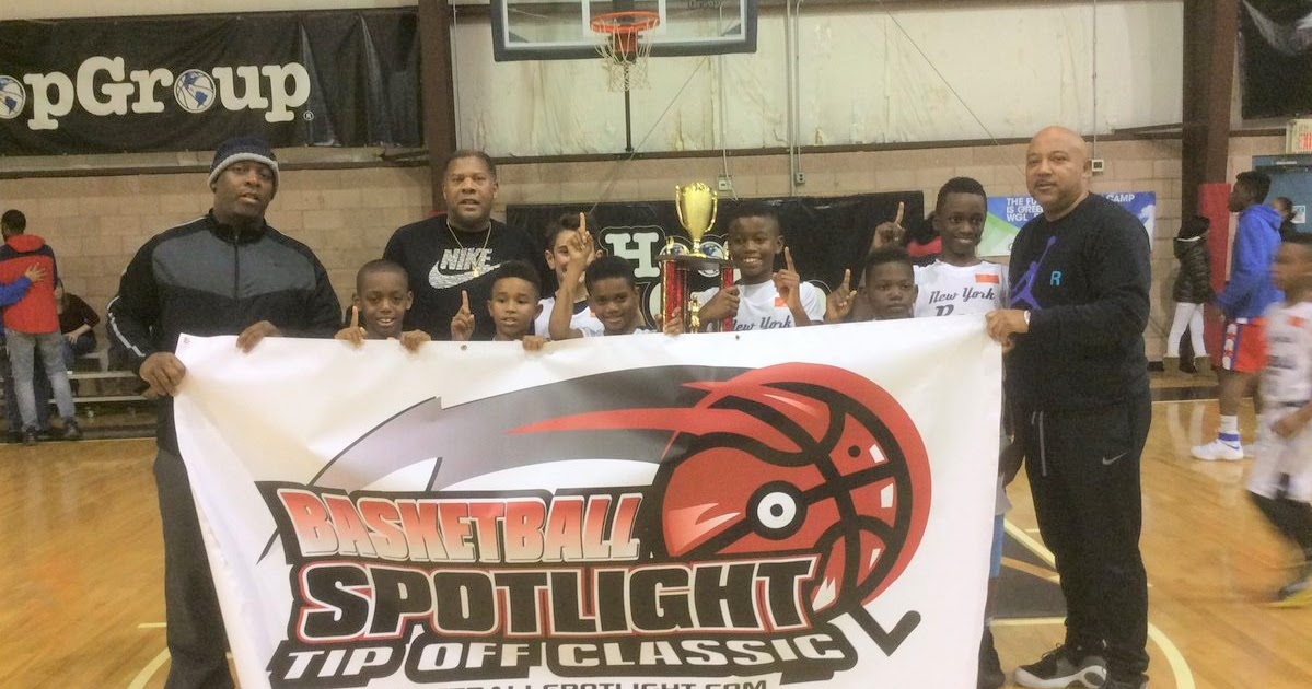 BASKETBALL SPOTLIGHT NEWS: Basketball Spotlight Tip Off Classic 4th ...