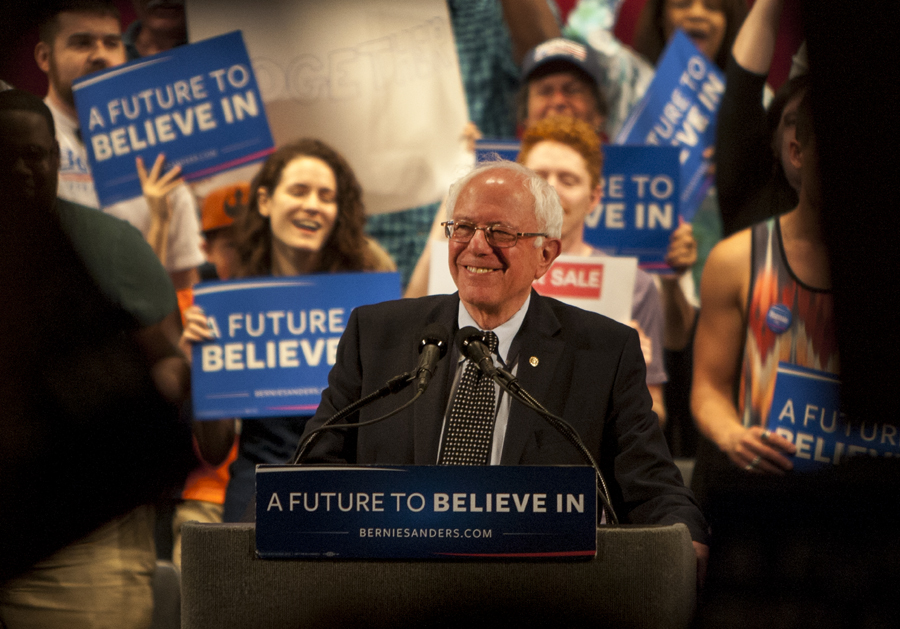 Portraits of the Planet: 2016