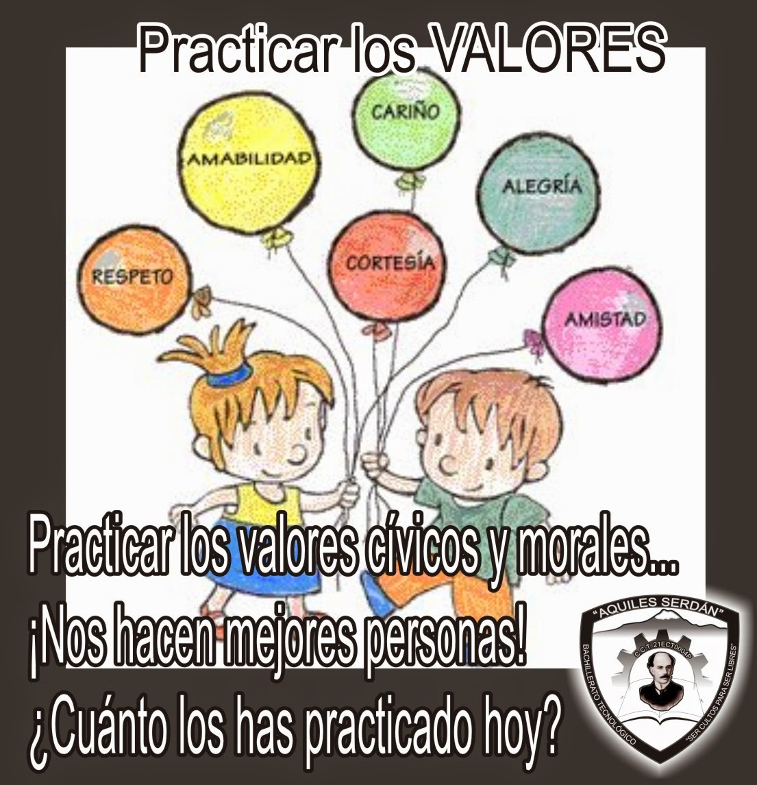 Valores Civicos
