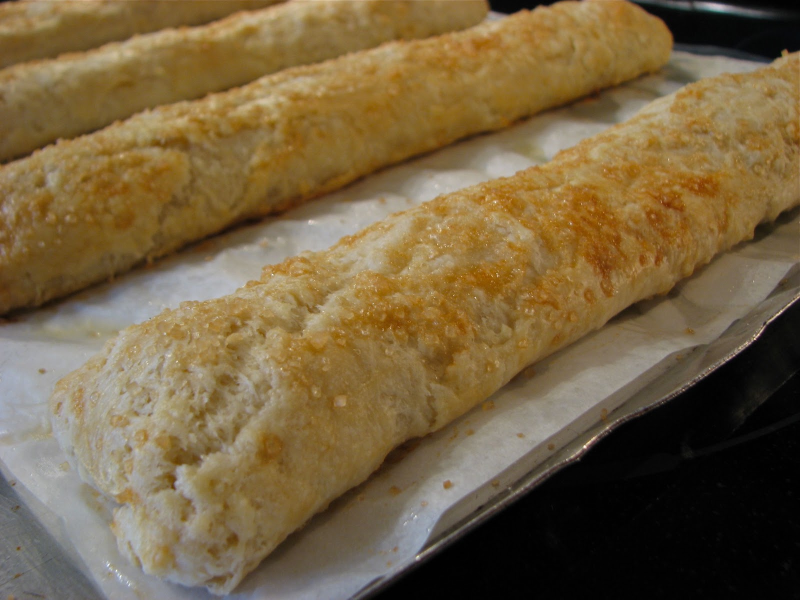 Delectably Mine: Banket