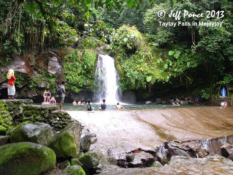 Bisayang Manlalakbay around the Philippines: Fall in Love with Taytay ...