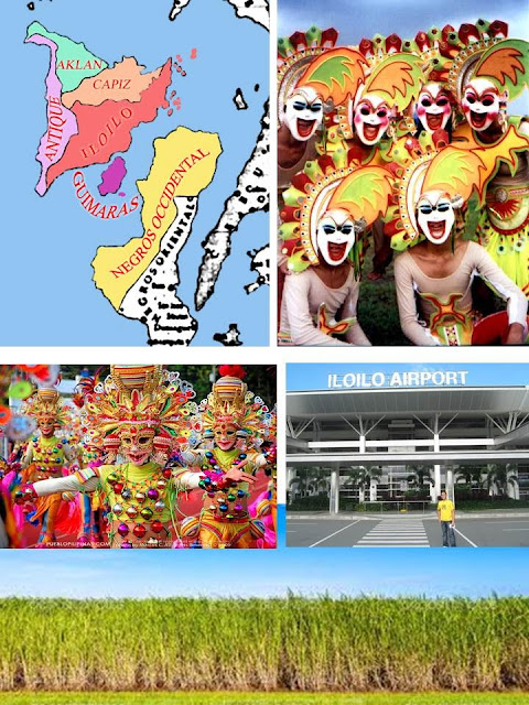 Travel and Tourism: Ilongo Expressions and Fun