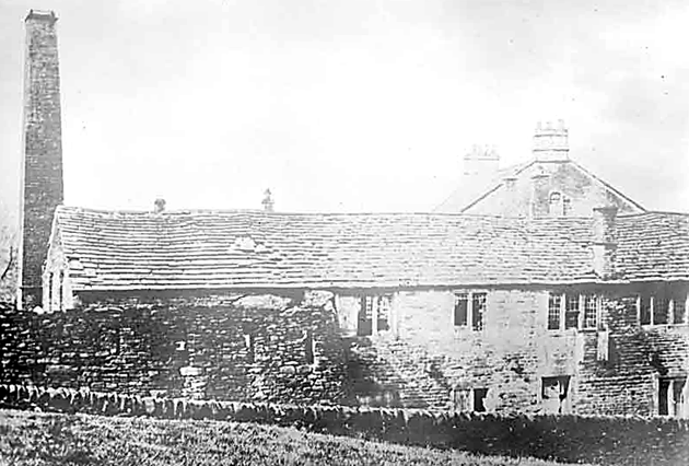 Luddite Bicentenary: 28th March 1812: West Riding manufacturers turn ...