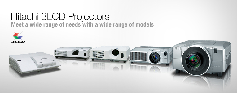Hitachi Projector Indonesia: Cara Menentukan Ukuran dan Bahan Layar ...