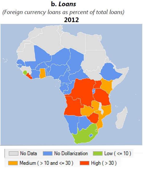 CONVERSABLE ECONOMIST: Tradeoffs of Dollarization