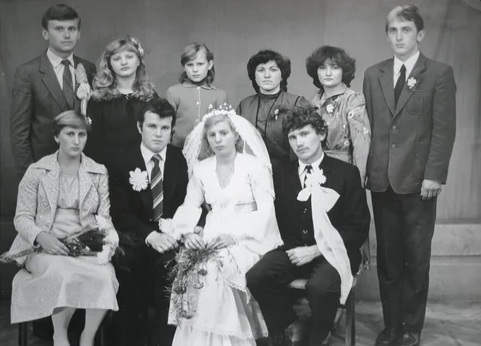 EBL: Chernobyl: A Review