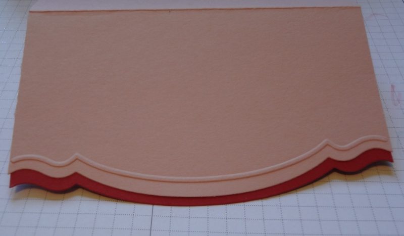 Beth's Paper Cuts: Pretty Edges!