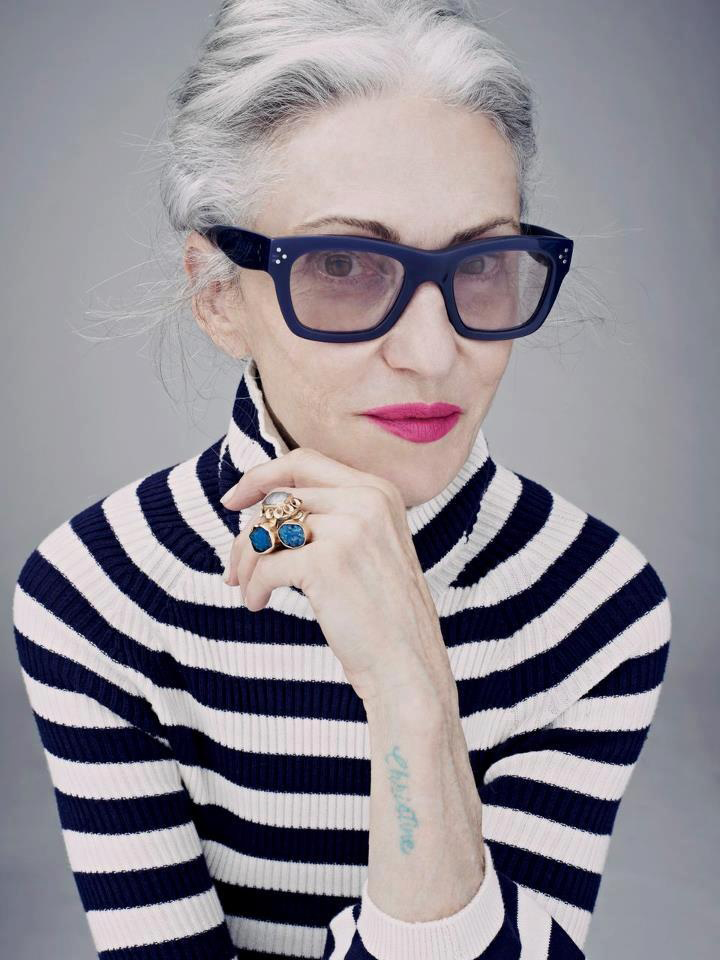 Linda Rodin Young