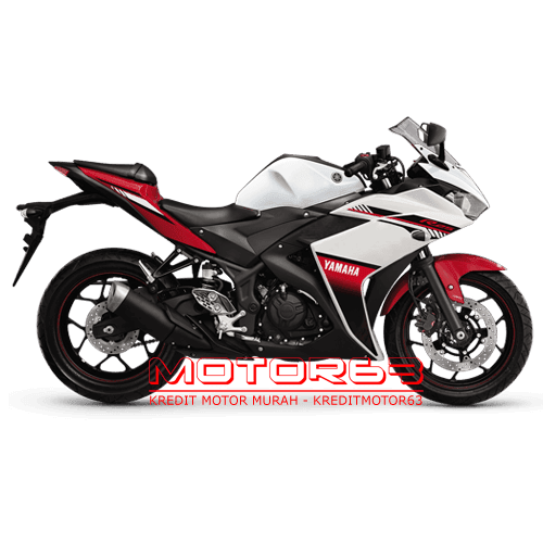 Yamaha R25 - Harga Kredit Motor Murah