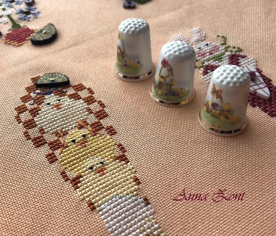 Let's come together: Cross Eyed Cricket - Rabbit's Big Day, Rabbits ...